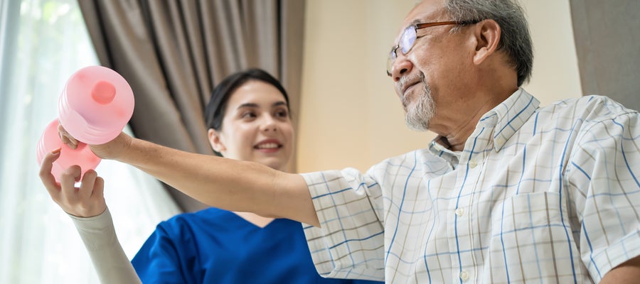 AHA shares concerns to CMS on CY 2026 home health PPS rule | AHA News